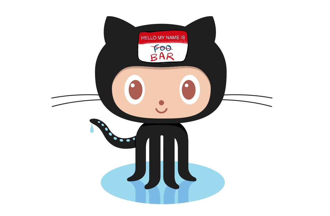 Una guía rápida para cambiar tu nombre de usuario en GitHub