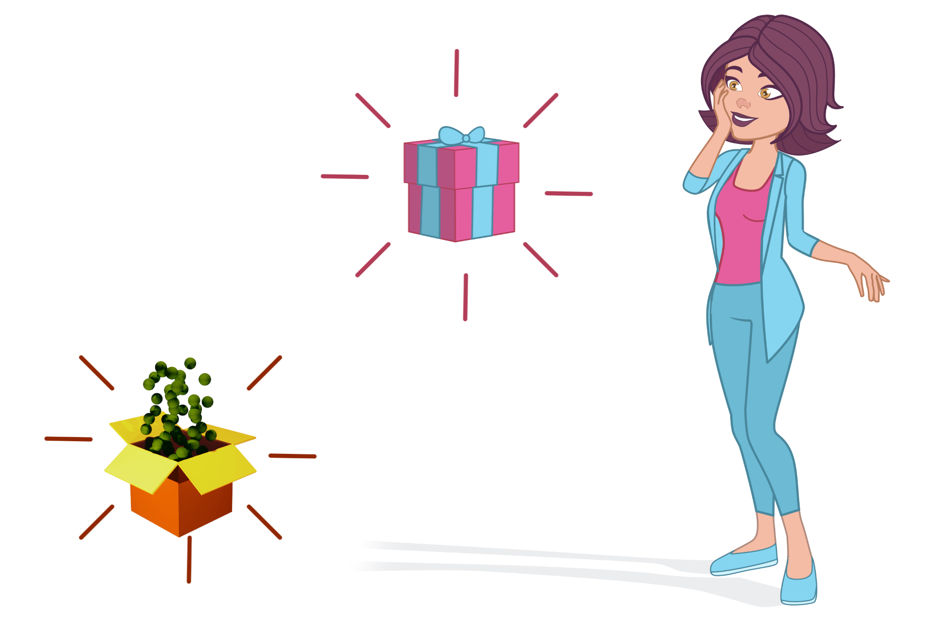 JavaScript rest vs. operador de propagación (spread): ¿Cuál es la ...