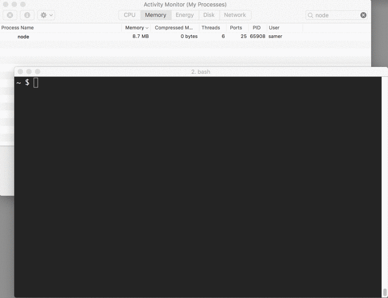 Node.js Streams: Todo lo que necesitas saber