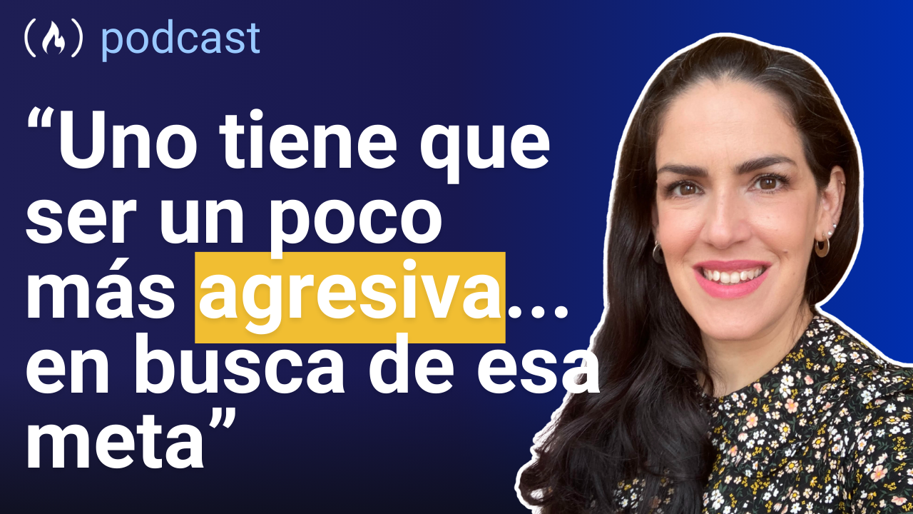 Patty O'Callaghan: Inspirando a la Próxima Generación con Programación ...