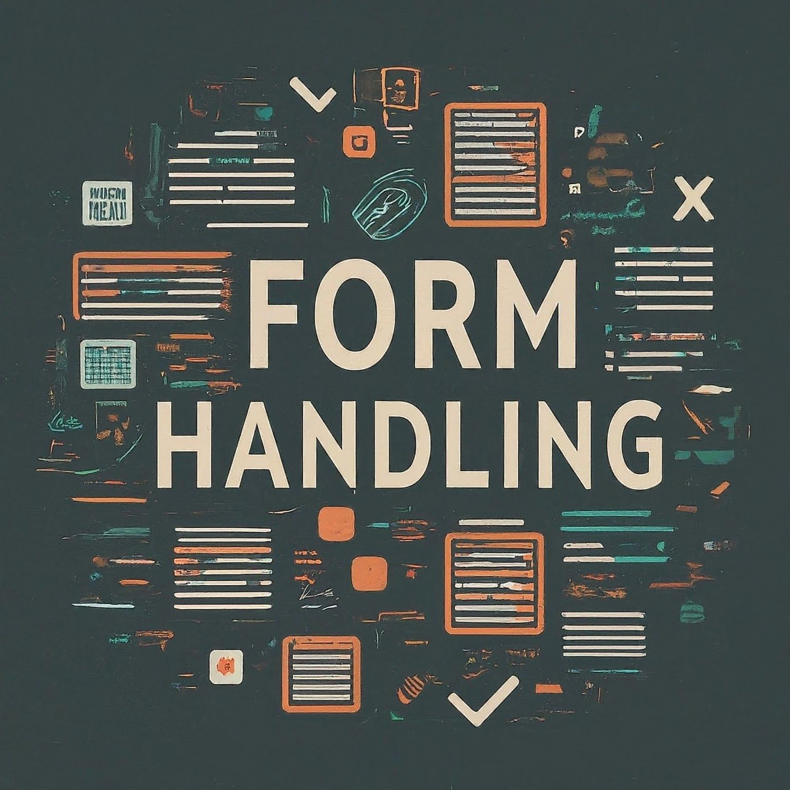 Manejo de formularios del lado del cliente con JavaScript: explicado ...