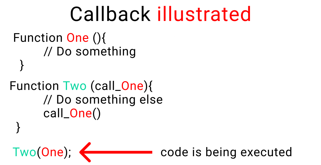 Tutorial async/await de JavaScript: Aprende callbacks, promesas y async ...