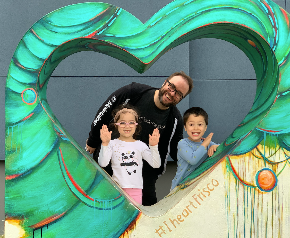 Los Desarrolladores Pasaron 2.1 Mil Millones de Minutos (4 000 Años ...