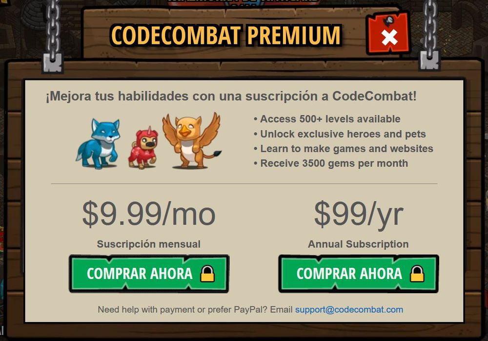 12 juegos gratuitos de programación para aprender siendo principiante