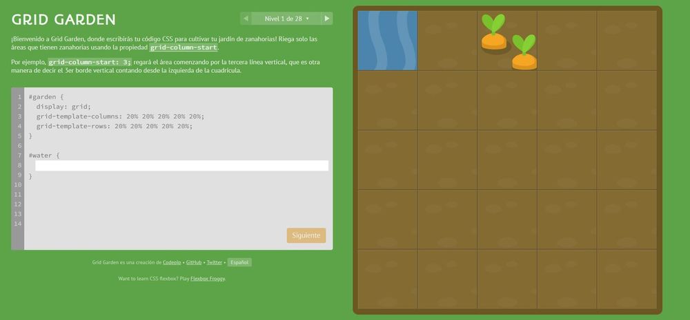 12 juegos gratuitos de programación para aprender siendo principiante