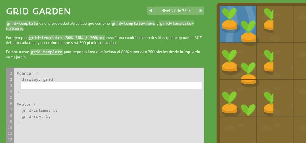 12 juegos gratuitos de programación para aprender siendo principiante