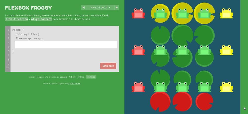 12 juegos gratuitos de programación para aprender siendo principiante