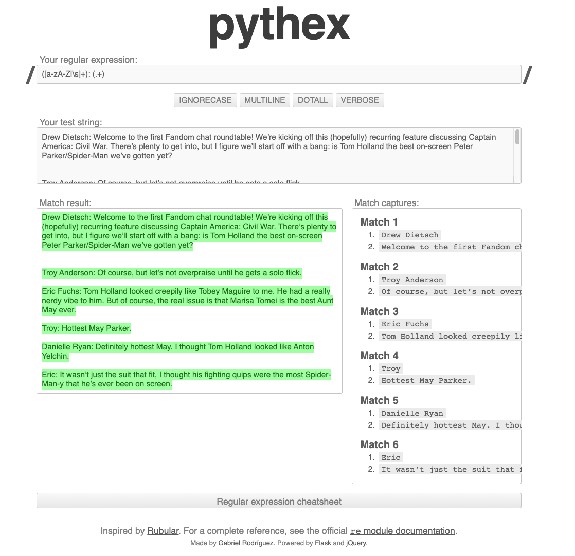 Cómo construir un chatbot de Discord con AI que hable como tu personaje ...