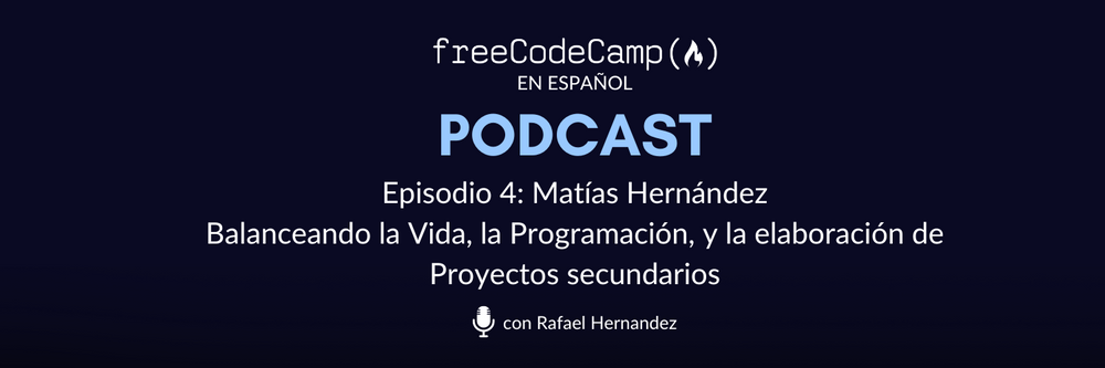 Cursos de programación freeCodeCamp en Español: Python, JavaScript, Git y más