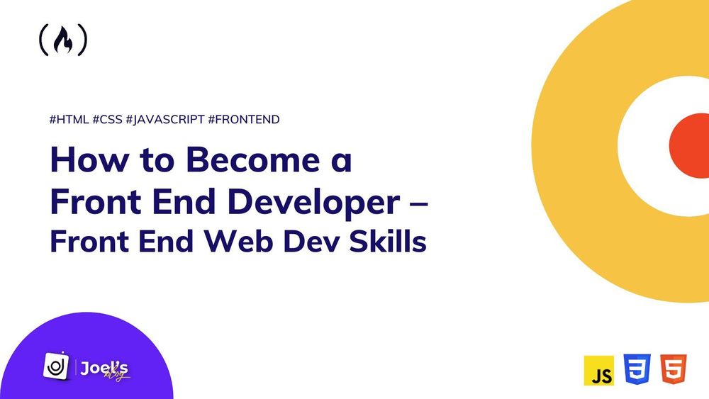 frontend - freeCodeCamp.org