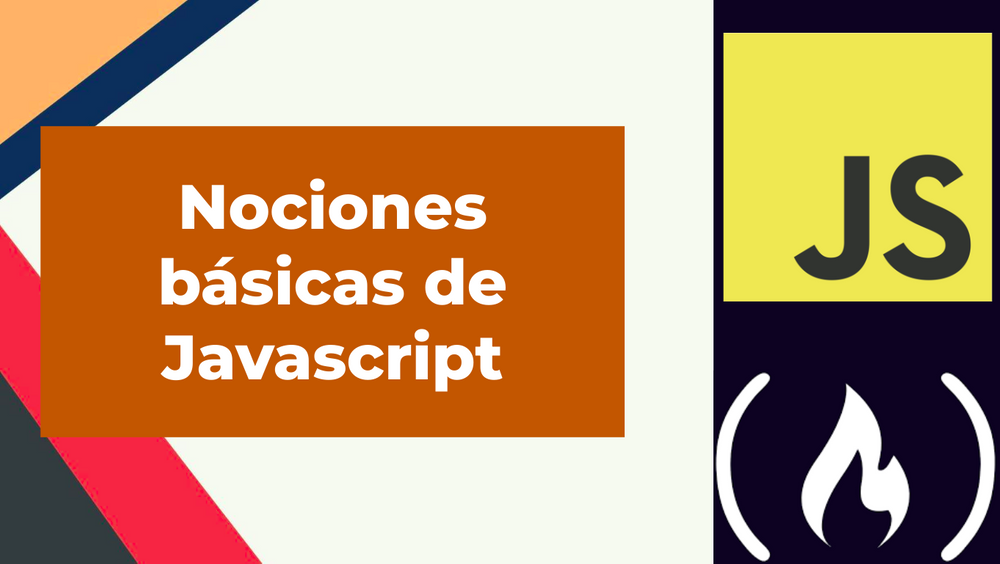 JavaScript - freeCodeCamp.org