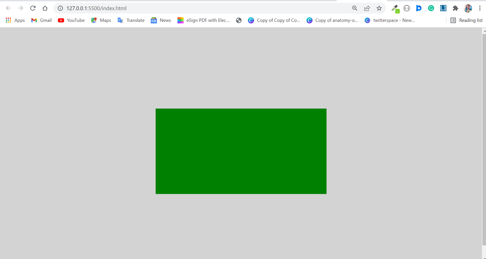 Div Color de fondo: Cómo cambiar el color de fondo en CSS Div Color de fondo: Cómo cambiar el color de fondo en CSS