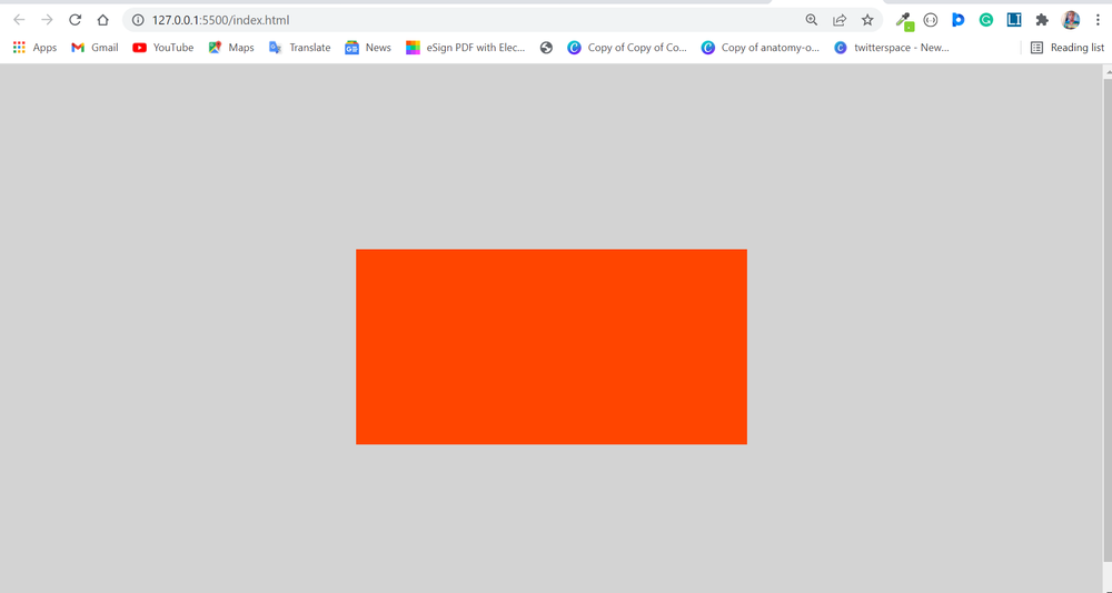 Div Color de fondo: Cómo cambiar el color de fondo en CSS