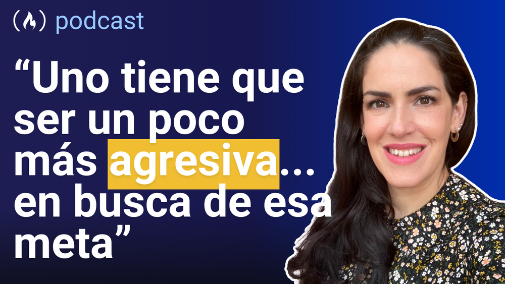 Rafael D. Hernandez - freeCodeCamp.org