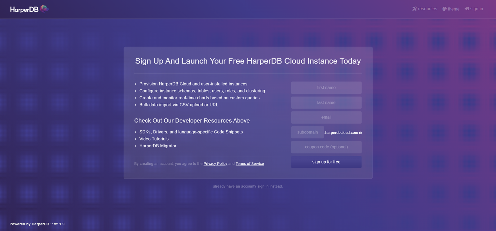 Tutorial React: Construir un generador de lista de películas con React y HarperDB