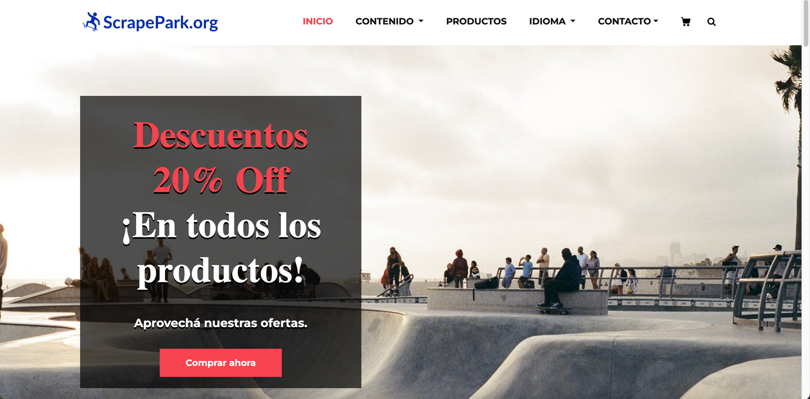 Aprende web scraping con Python y Beautiful Soup en español - Curso ... Aprende web scraping con Python y Beautiful Soup en español - Curso ...