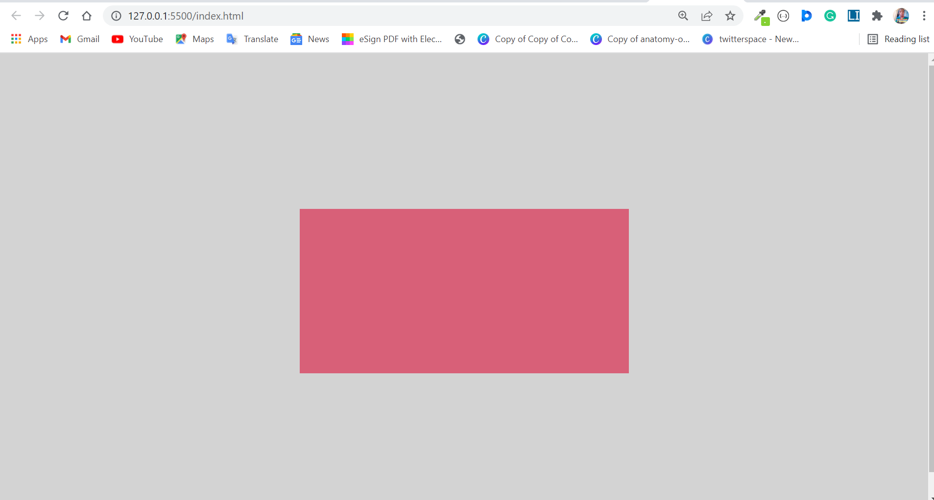 Div Color de fondo: Cómo cambiar el color de fondo en CSS