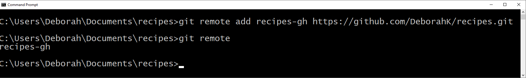 ¿Cómo crear y sincronizar repositorios con Git y GitHub?