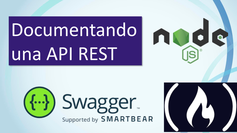 Documentando APIs REST en Node.js con Swagger Autogen y Swagger UI Express Documentando APIs REST en Node.js con Swagger Autogen y Swagger UI Express