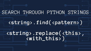 Python - freeCodeCamp.org