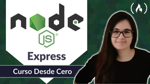 Cursos de programación freeCodeCamp en Español: Python, JavaScript, Git y más