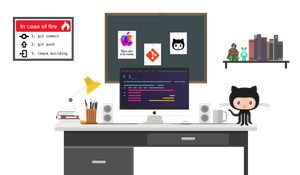 Cursos de programación freeCodeCamp en Español: Python, JavaScript, Git y más