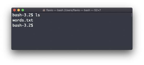 El Manual de Comandos de Linux