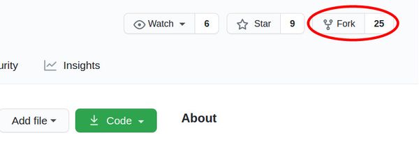 Cómo hacer tu primer pull request en GitHub