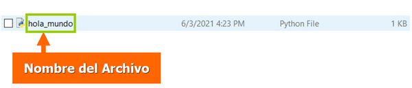 Python Tutorial Programa Hola Mundo — Tu Primer Programa en Python