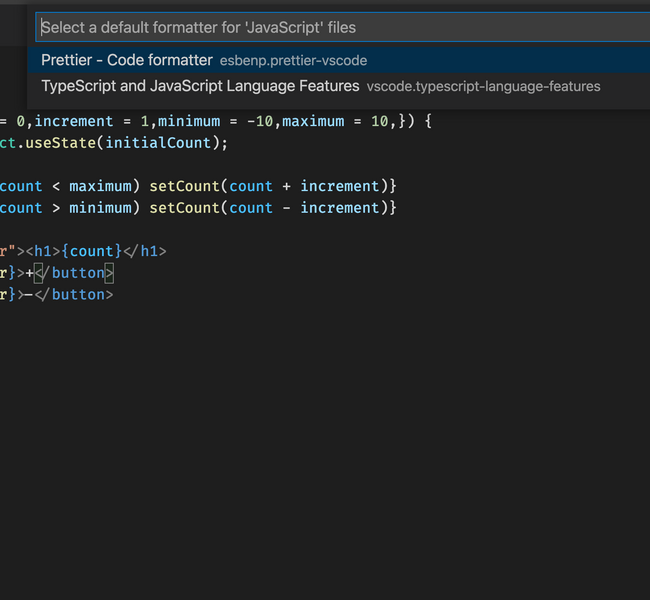 Tutorial de JavaScript: cómo configurar un proyecto de desarrollo de ...