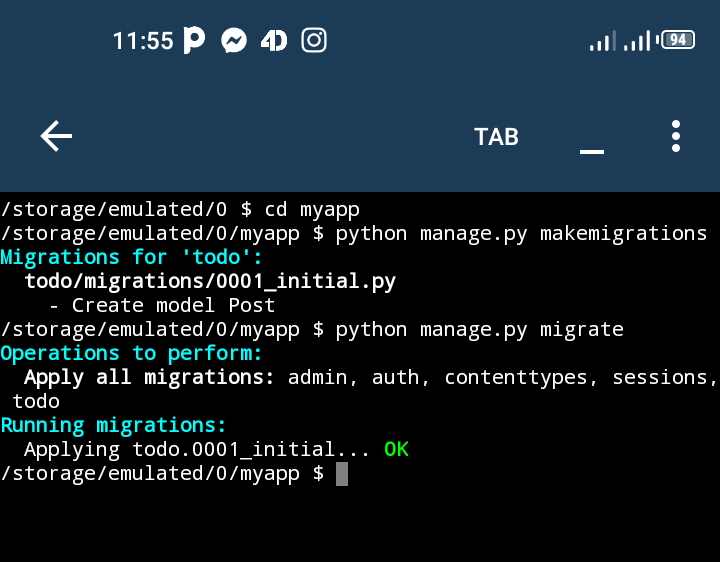 Cómo crear una aplicación web en tu celular: Tutorial de la aplicación ...