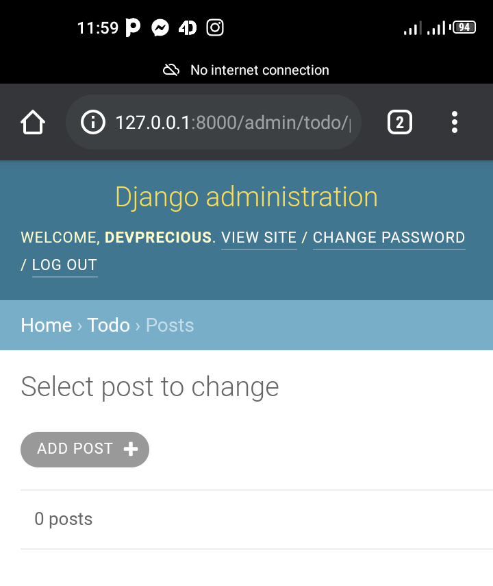 Cómo Crear Una Aplicación Web En Tu Celular Tutorial De La Aplicación Android De Python Y Pydroid