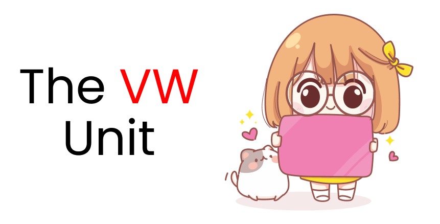 Aprende unidades CSS - Em, Rem, VH y VW con ejemplos de códigos