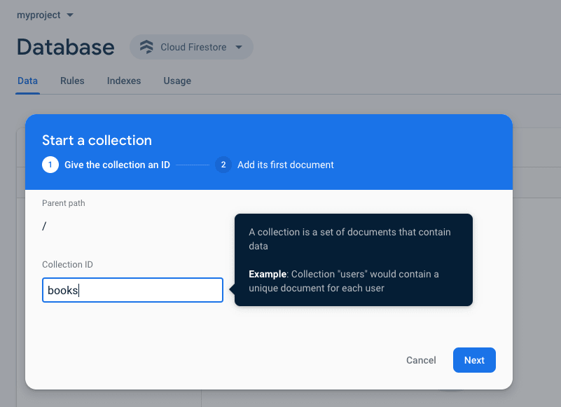 JavaScript + Firestore tutorial 2020: Aprende con ejemplos