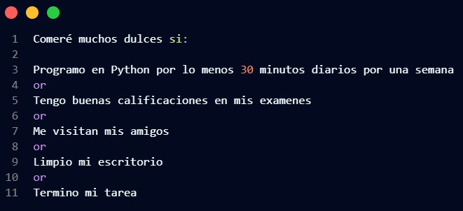 Funciones any() y all() en Python: Explicadas con ejemplos