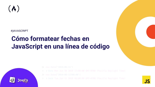 JavaScript - freeCodeCamp.org
