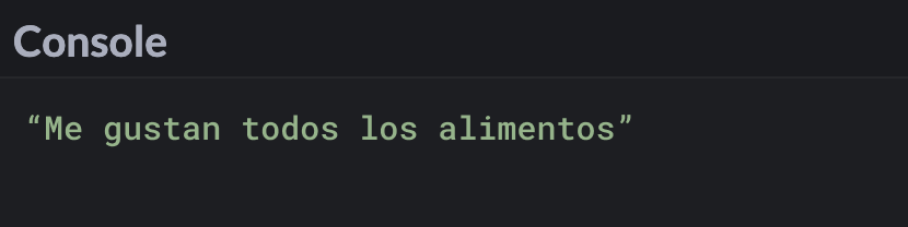 JavaScript switch case: Ejemplo de sentencias switch en JS JavaScript switch case: Ejemplo de sentencias switch en JS