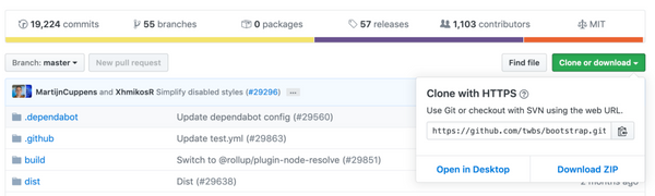 10 comandos de Git que debes conocer