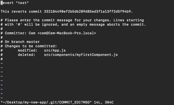 10 comandos de Git que debes conocer