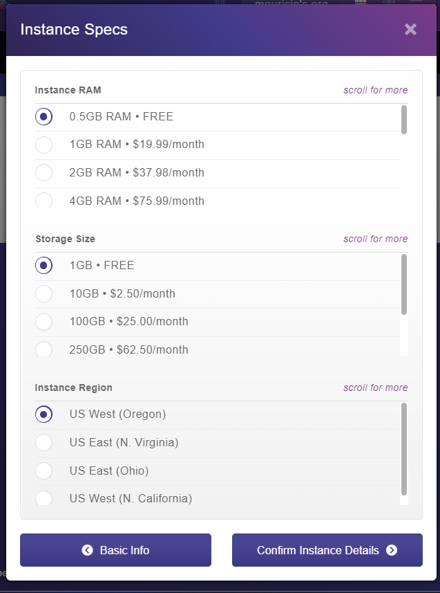 Tutorial React: Construir un generador de lista de películas con React y HarperDB