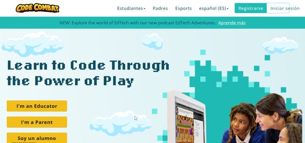 12 juegos gratuitos de programación para aprender siendo principiante