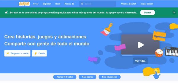 12 juegos gratuitos de programación para aprender siendo principiante