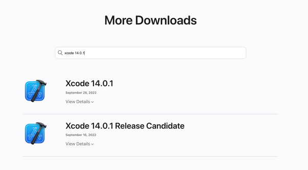 Cómo descargar Xcode e instalarlo en tu Mac – y actualizarlo para ...