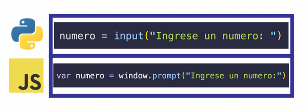 Python vs. JavaScript - ¿Cuáles son las diferencias entre estos dos ...