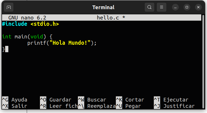 El Manual para principiantes C: Aprende las bases del lenguaje de ...