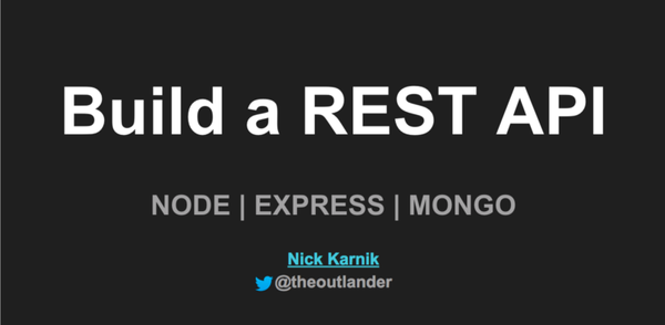 Introducción a Mongoose para MongoDB