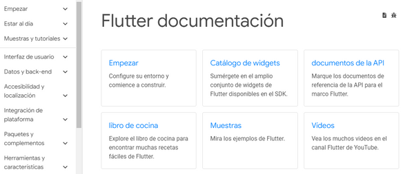 Qué es Flutter y por qué deberías aprenderlo en 2020