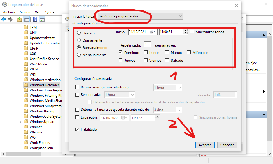 ¿Qué es msmpeng.exe? ¿Por qué consume tanta CPU?