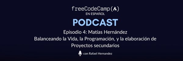 Cursos de programación freeCodeCamp en Español: Python, JavaScript, Git y más