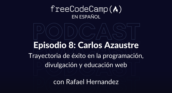Cursos de programación freeCodeCamp en Español: Python, JavaScript, Git y más